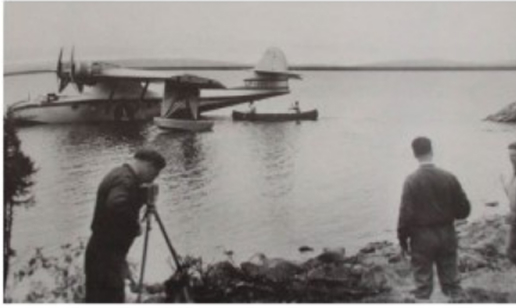 Le musée virtuel de Schefferville | Histoire, patrimoine et mémoire