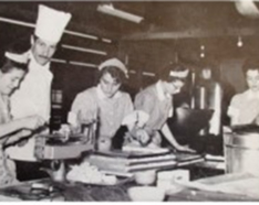 Le musée virtuel de Schefferville | Histoire, patrimoine et mémoire