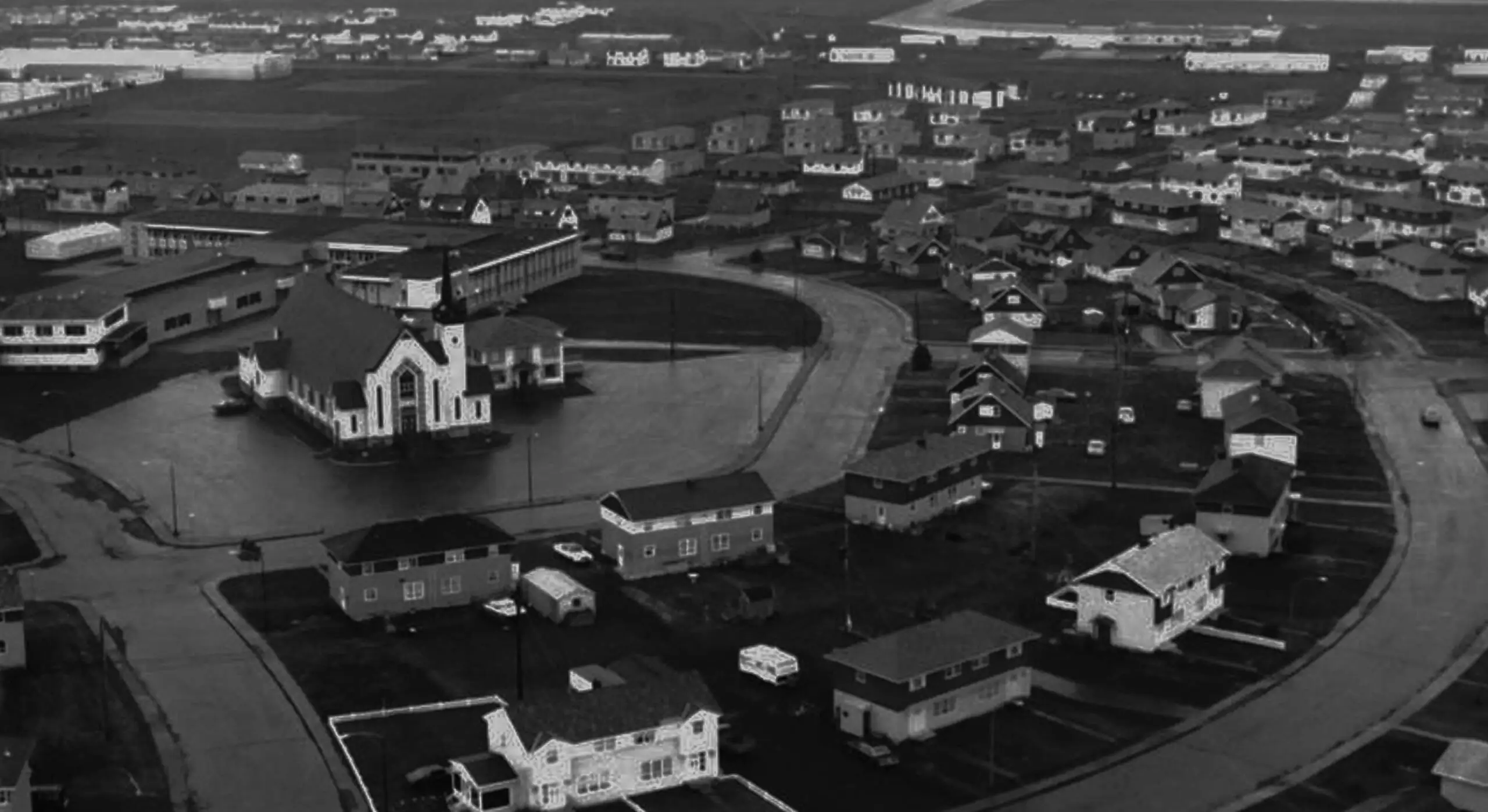 Le musée virtuel de Schefferville | Histoire, patrimoine et mémoire