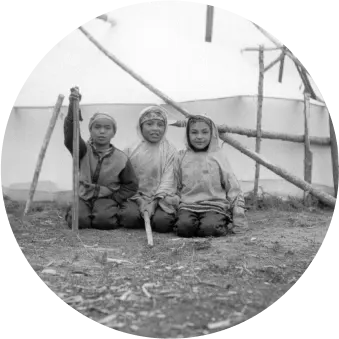 Le musée virtuel de Schefferville | Histoire, patrimoine et mémoire