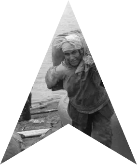 Le musée virtuel de Schefferville | Histoire, patrimoine et mémoire